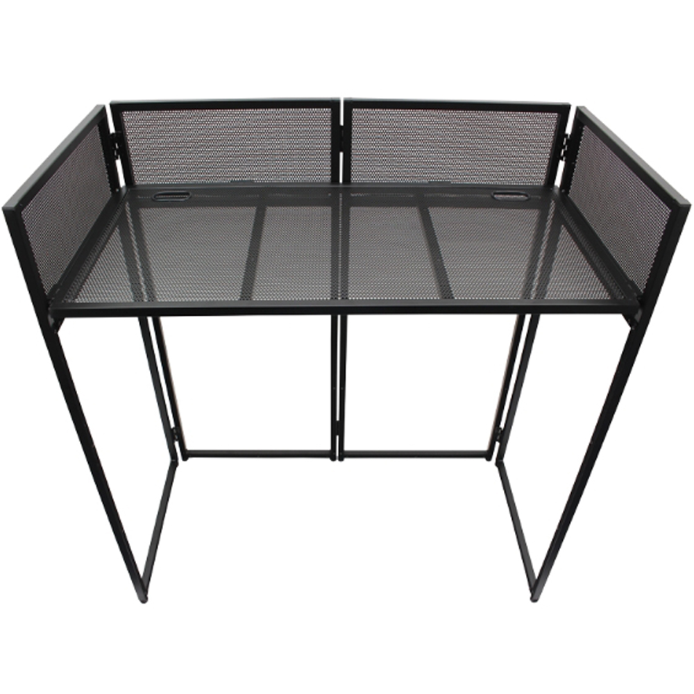 Equinox Combi Booth System - The Disc DJ Store